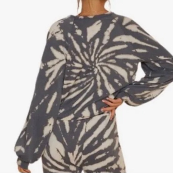 lalavon | Tops | Lalavon Crop Sweater | Poshmark